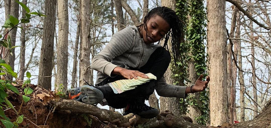 Lil Reek and Brodinski “Rock Out” – EARMILK