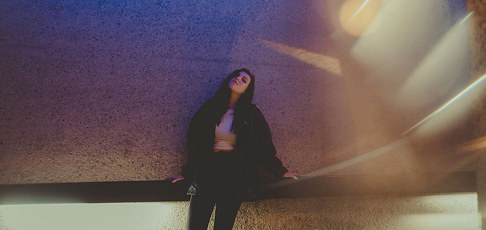 Introducing Loveday and her debut electro-pop single “Close” [Premiere ...