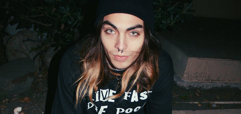 Check out Paris Shadows on his debut project ‘One Night In Paris’ – EARMILK