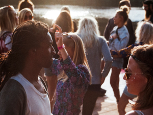 Multi-instrumentalist Marcus Alan Ward puts out smooth electro single ...