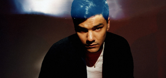 Jamie Isaac releases a sultry visual for "Maybe" [Video] - EARMILK