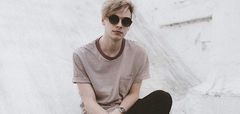 Madnap unveils beautiful remix of Win & Woo’s “Chasing Tail” – EARMILK