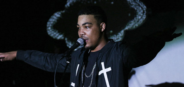 Multi-instrumentalist Marcus Alan Ward puts out smooth electro single ...