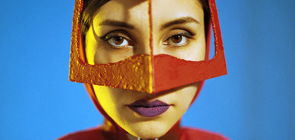 Nava reveals who she is on electro-inspired single “Navigate” [Premiere ...