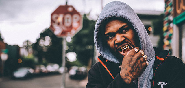 Raz Simone drops new Album ‘Closer’ accompanied by a fresh visual – EARMILK