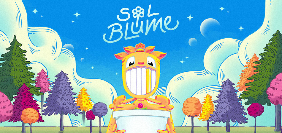 The first-ever Sol Blume brought positivity to California’s capital ...