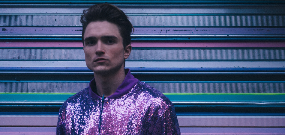 Brent Butler releases new ‘Lilac’ EP – EARMILK