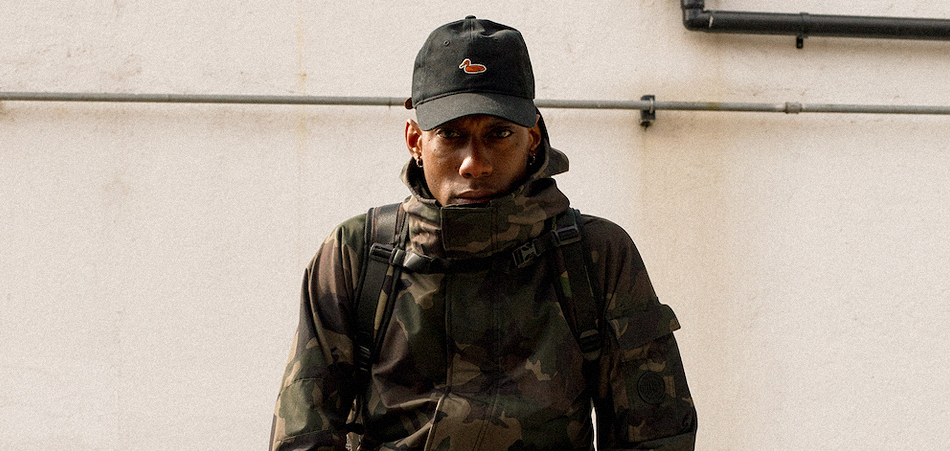 Octavian continues to be the best new voice out of the UK with “Little ...