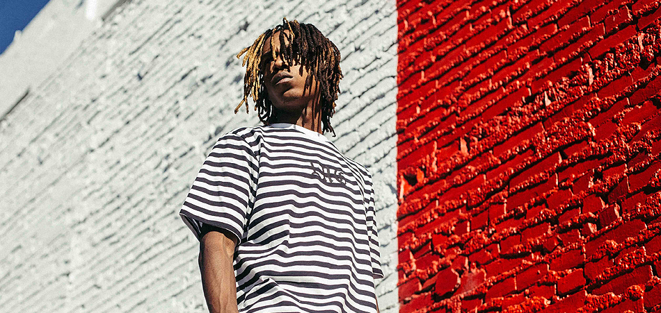 Rising LA rapper Tru takes a stab at the complexities of love on ...