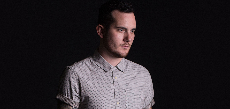 Andrew Bayer continues on the road to his next album with “Your Eyes ...