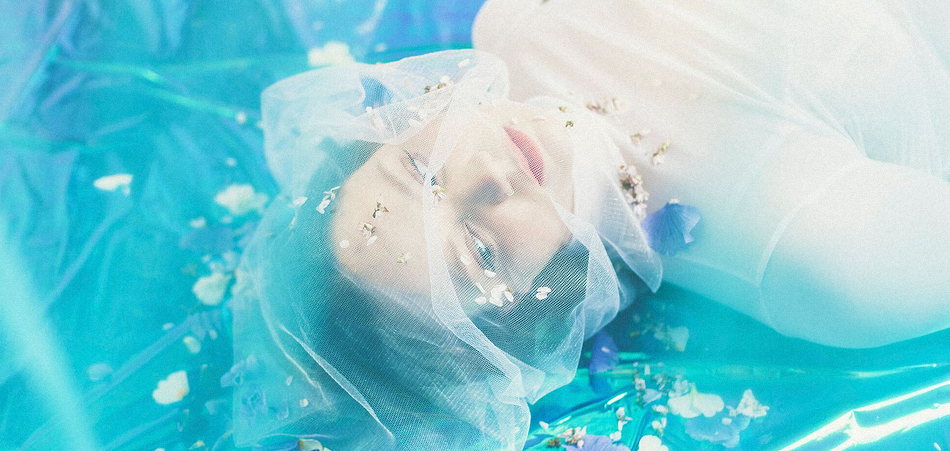 Ariel makes a grand introduction with her new single “All Night” – EARMILK