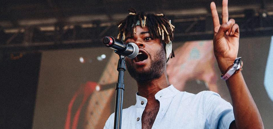 Campana’s new single “Burner” shows the young rapper on his daily grind ...