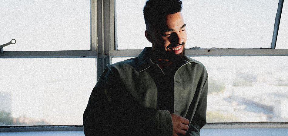 Dante Ryan wants to paint a picture “4 Ur Luv” [Premiere] – EARMILK
