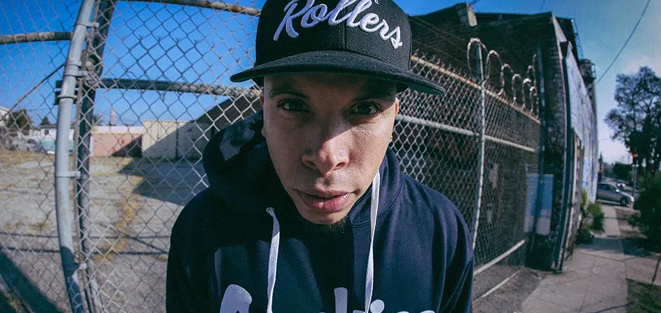 Demrick reflects on new album ‘Came A Long Way’ – EARMILK