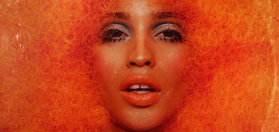 LA-based alternative-pop duo Emotional Oranges are giving us all the ...