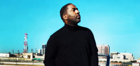 Fullee Love (founding member of Jurassic 5) cooks up some soulful funk ...