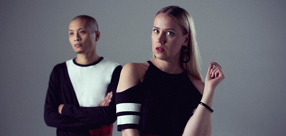 Secret Rendezvous’s sultry single “Homie. Lover. Friend” gets an ...