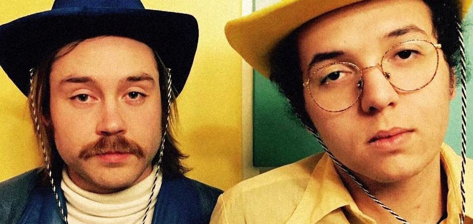 Baby Jey’s “U Don’t Have 2 Go Alone” shows us how cowboys do pop – EARMILK