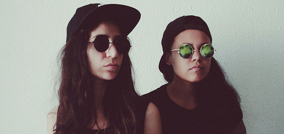 Black Girl / White Girl present slick ‘Fat Soda’ EP on Kittball Records ...