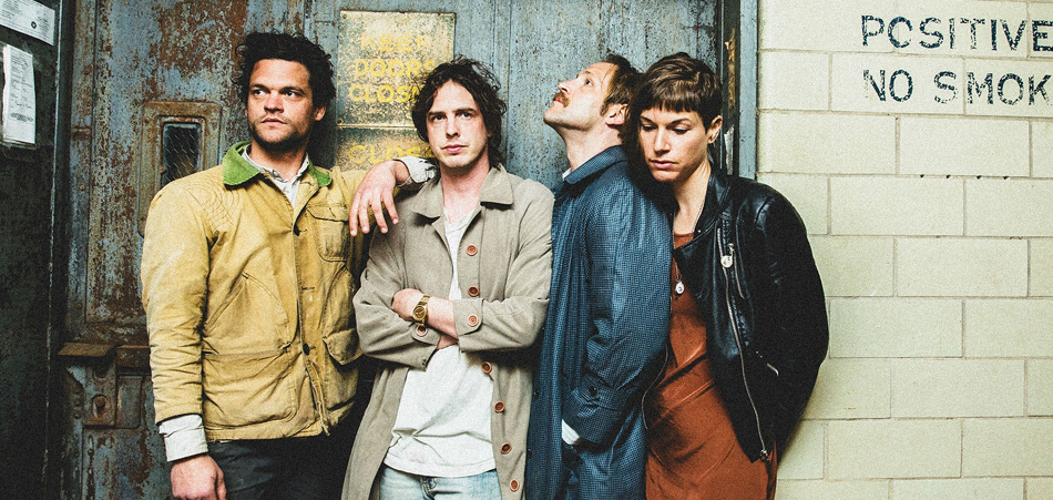 BRONCHO drop artistic new video for “Sandman / Boys Got to Go” [Video ...