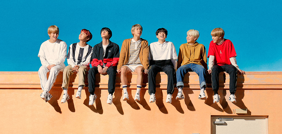 BTS’ video for “IDOL” is a dazzling celebration of self-love – EARMILK