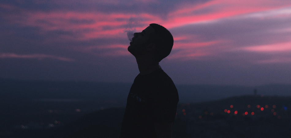 Isaac Castor brings some much needed aural “Vibrations” alongside Blu ...