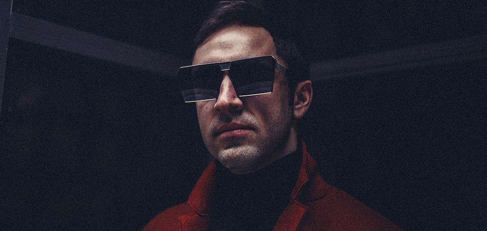 Landon Williams’ “All Day All Night” releases with VR video – EARMILK