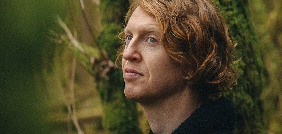 Arcade Fire’s Richard Reed Parry releases “Song of Wood” – EARMILK