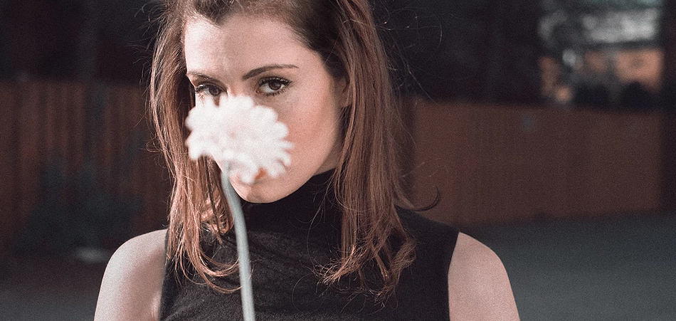 Sara Diamond details her personal journey on "Crash" - EARMILK