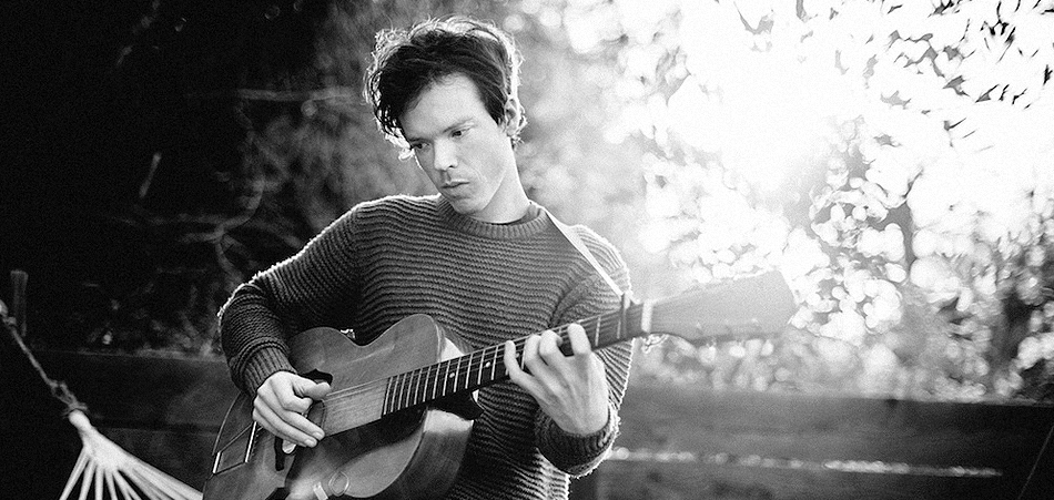 Tim Carr is stunningly raw and very relatable on “Long Enough Along For ...