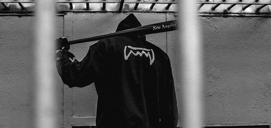 Dawg’s debut EP delivers a ‘Lockjaw’ bite [Premiere] – EARMILK