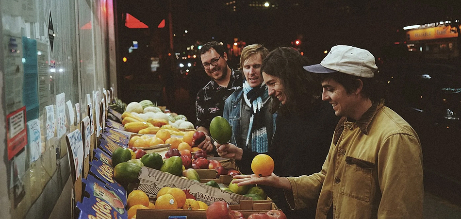 French Cassettes return after hiatus with “City Kitty” – EARMILK