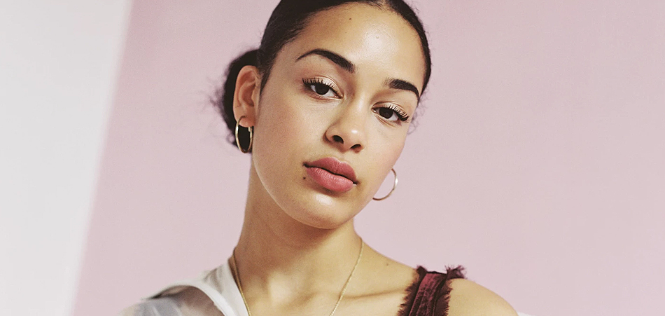 Jorja Smith releases beautiful visuals for “On Your Own” [Video] – EARMILK