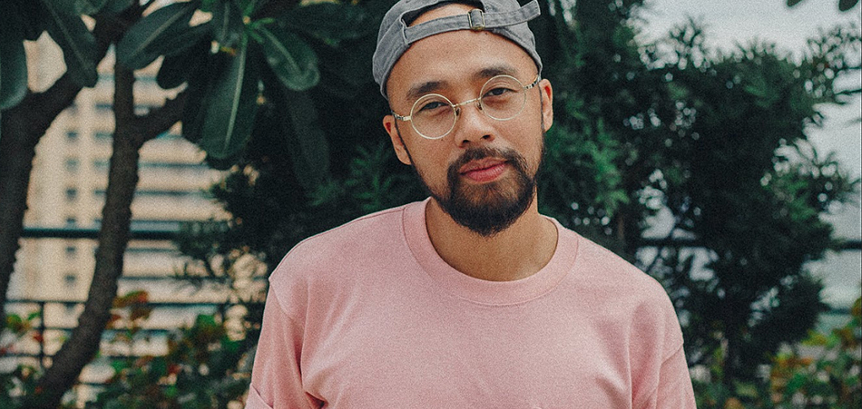 “Everything Felt Right” in Mark Redito’s newest release – EARMILK