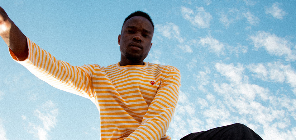 Odie releases “Story” visuals – EARMILK