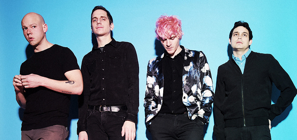 The Dig are sprinting towards success with “Don’t Stop Running” – EARMILK