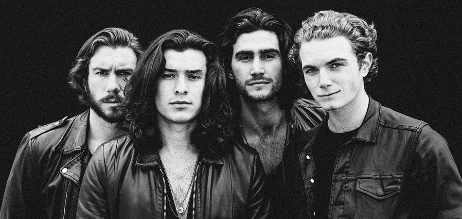 The Jacks show their flirtatious side on rock single “Tonight” – EARMILK