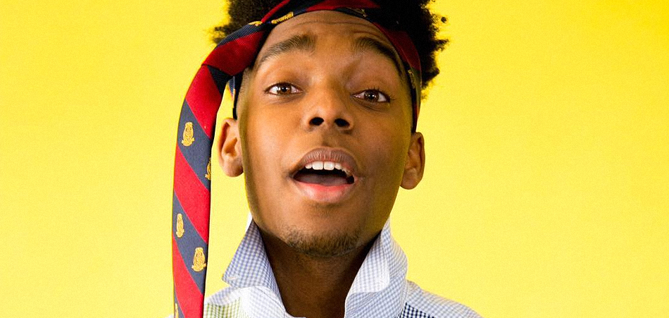 Alexander Mack looks forward on “Small Time” – EARMILK