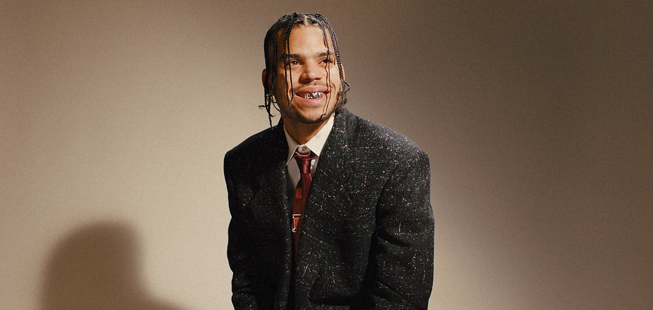 D33J goes to ‘Infinity 33’ with new mixtape – EARMILK