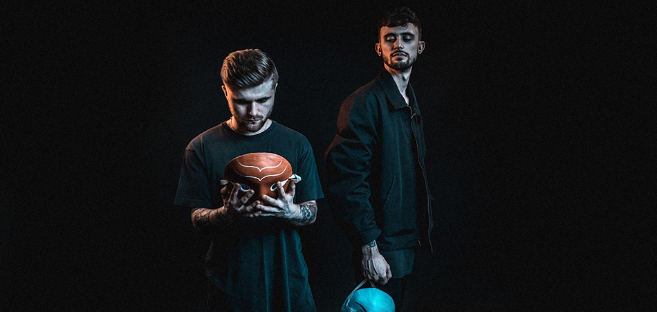 Eyez & Sleepa link up with grime master Griz-O on “Dark” [video] – EARMILK