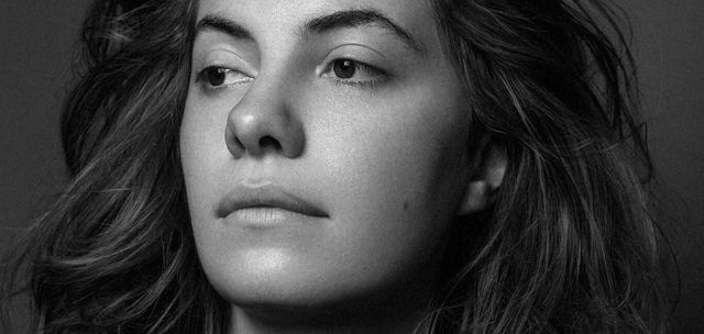 Georgi Kay takes a stroll through the light and dark sides of our souls ...