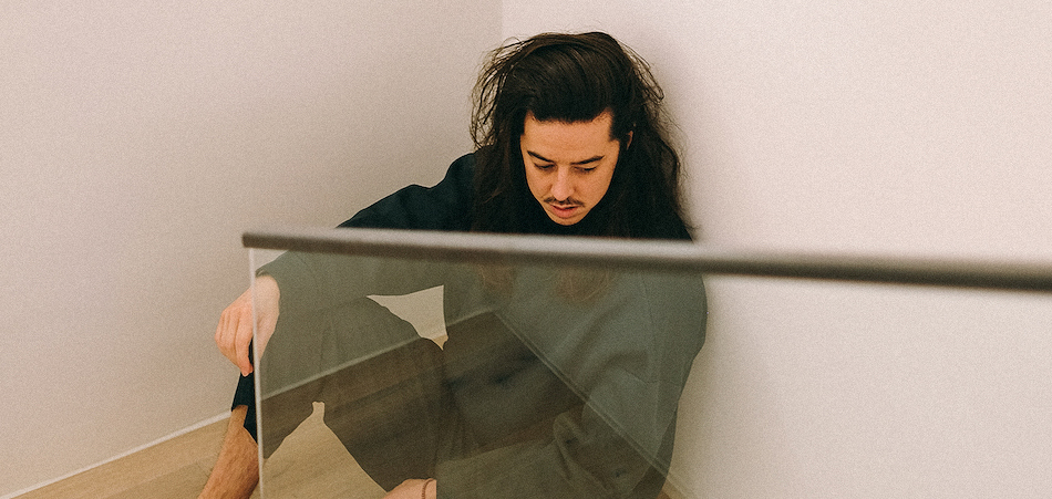 Kyson talks influences on his new quadruple single vinyl “Every High ...