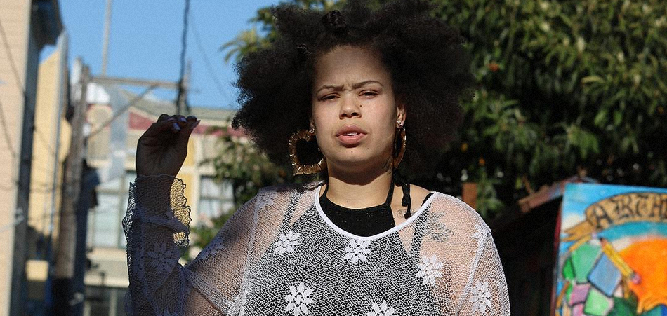 Qing Qi release visuals for smooth flowing track “Slime Team” [Video ...