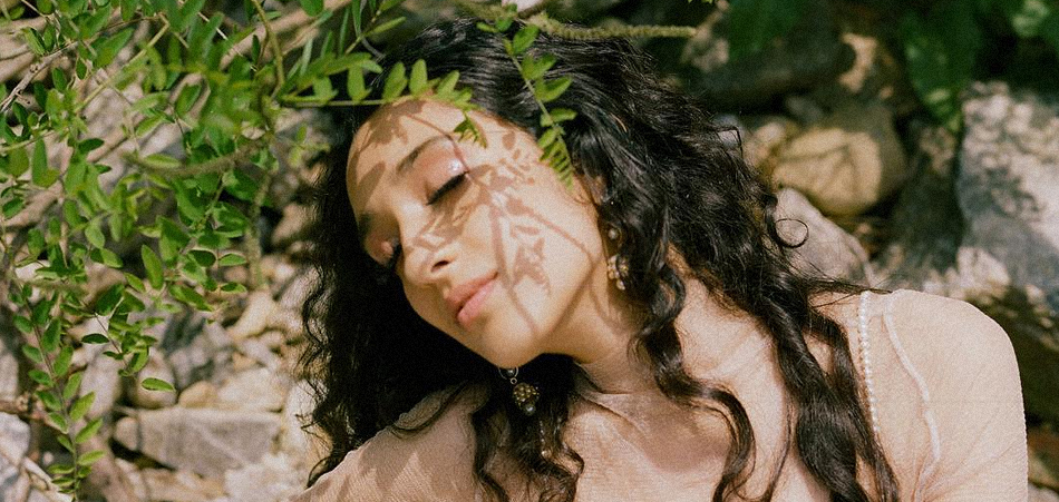 Raveena’s “Temptation” is beautiful, honest and expressive [Video ...