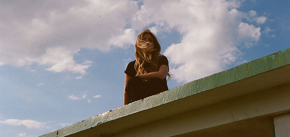 Thandii puts her own spin on disco in “Another One” [Premiere] – EARMILK