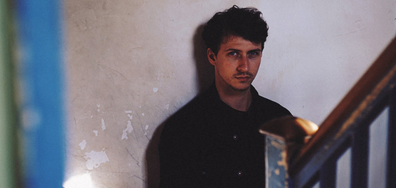 Tomos breaks the “Surface Tension” with laid-back, feel-good debut ...