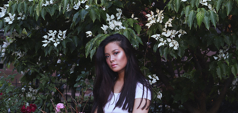 Annie Lux teams up with WEI, Question & JaMichael on the sultry “Hurry ...