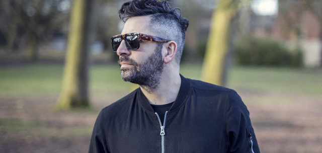 Darius Syrossian releases invigorating track "Danzer" [Interview] - EARMILK