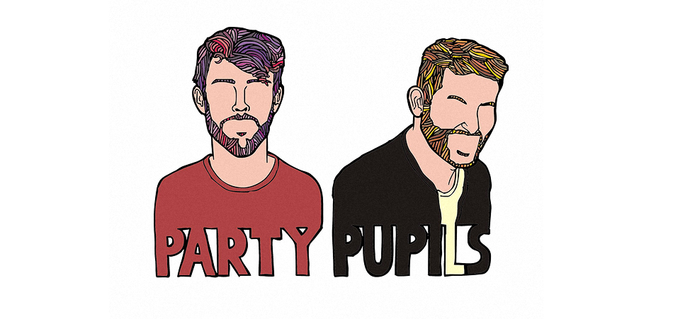 Party Pupils, MAX and Ashe showcase their chemistry in groovy release ...