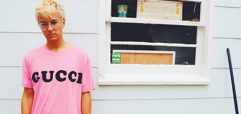 Mansionair’s “Falling” gets a mesmerizing remix from rising newcomer ...